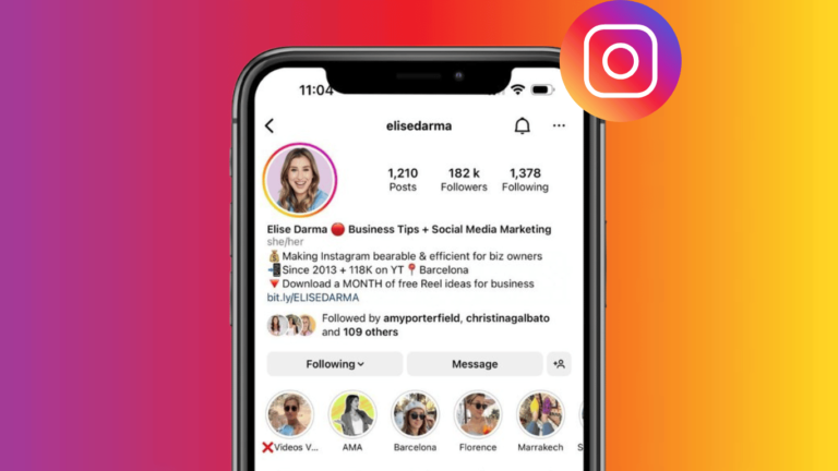 500+ Best Instagram Bios (2025) – Cool, Funny, Stylish & Unique Bio ...